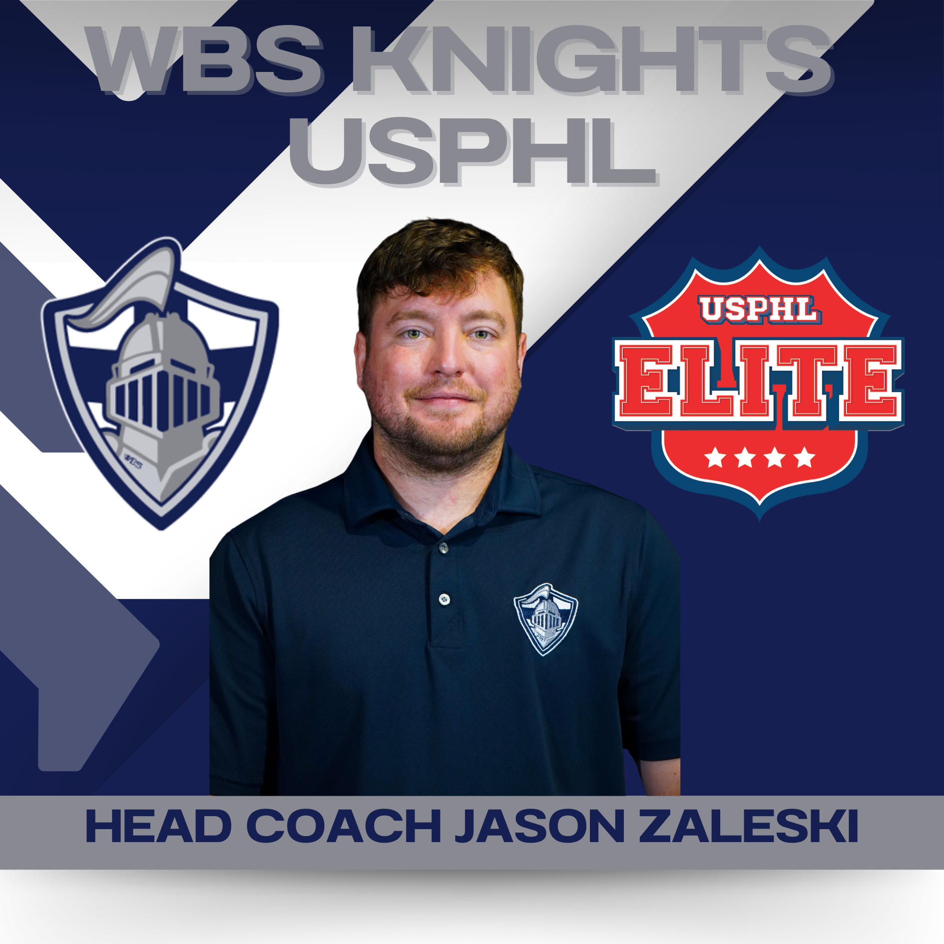 Staff – WBS Knights USPHL
