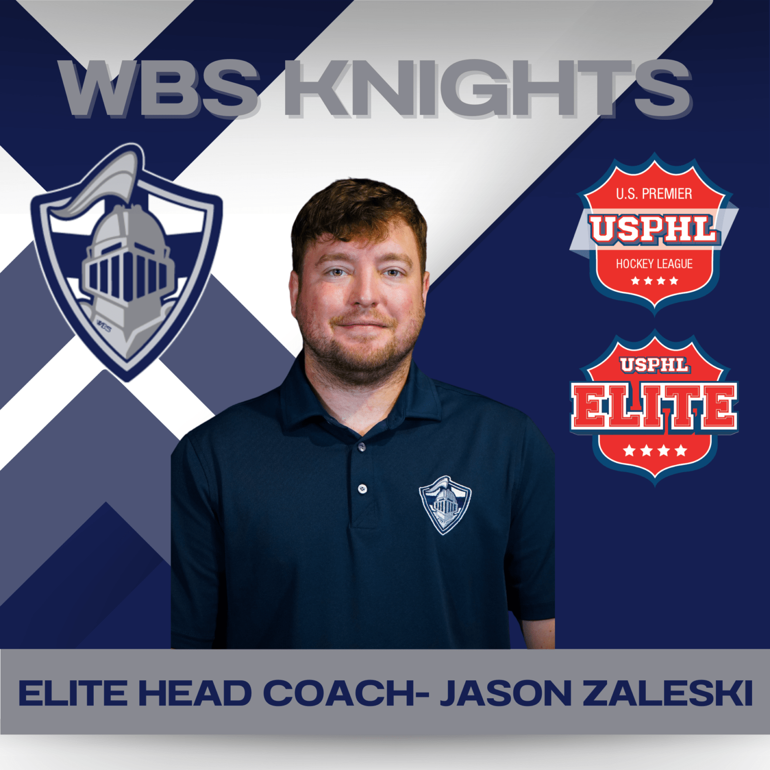 Staff – WBS Knights USPHL